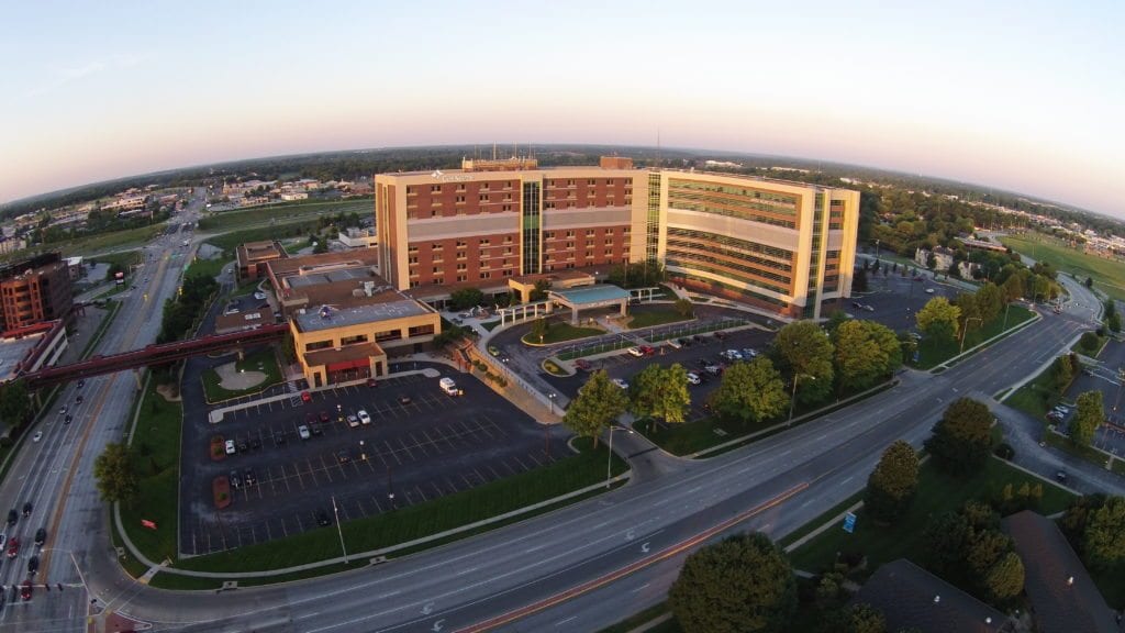 Children's Miracle Network Hospitals at CoxHealth