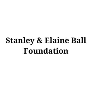 Ball Foundation